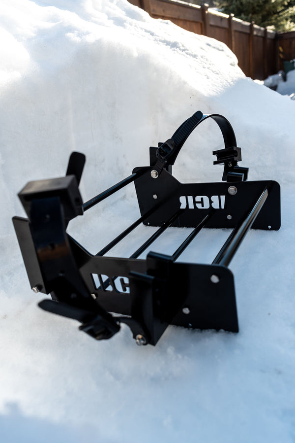 Ski Doo Linq Rack (Snowboard) - Backcountry Rack