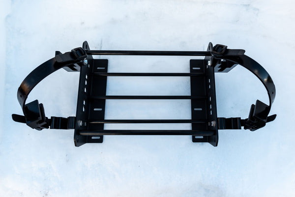 OG Snowboard Rack - Backcountry Rack